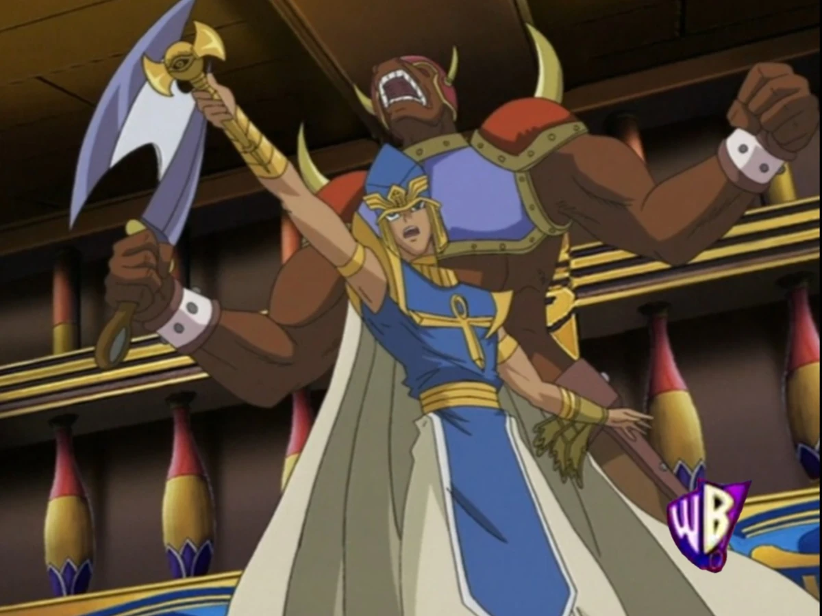 December 24, 2005 | The Saturday Morning Archives: CW/WB Edition Wiki ...