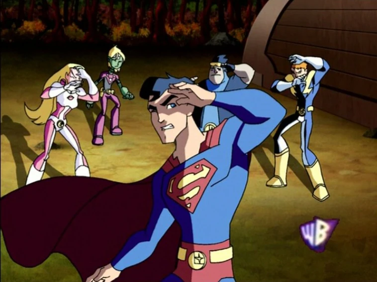 October 21, 2006 | The Saturday Morning Archives: CW/WB Edition Wiki ...