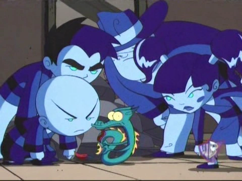 January 24, 2004 | The Saturday Morning Archives: CW/WB Edition Wiki ...