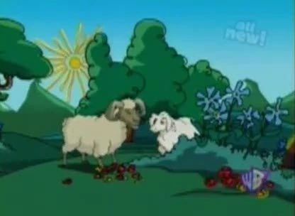 November 9, 2002 | The Saturday Morning Archives: CW/WB Edition Wiki ...