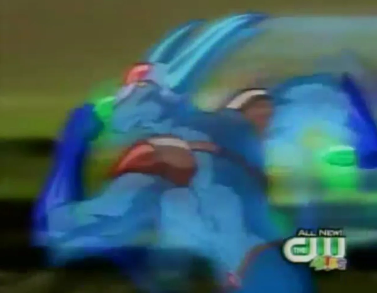 March 21, 2009 | The Saturday Morning Archives: CW/WB Edition Wiki | Fandom