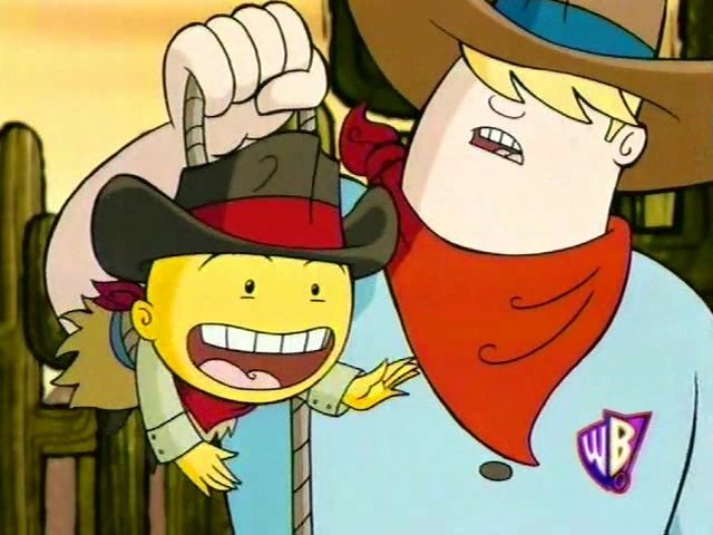 November 5, 2005 | The Saturday Morning Archives: CW/WB Edition Wiki ...