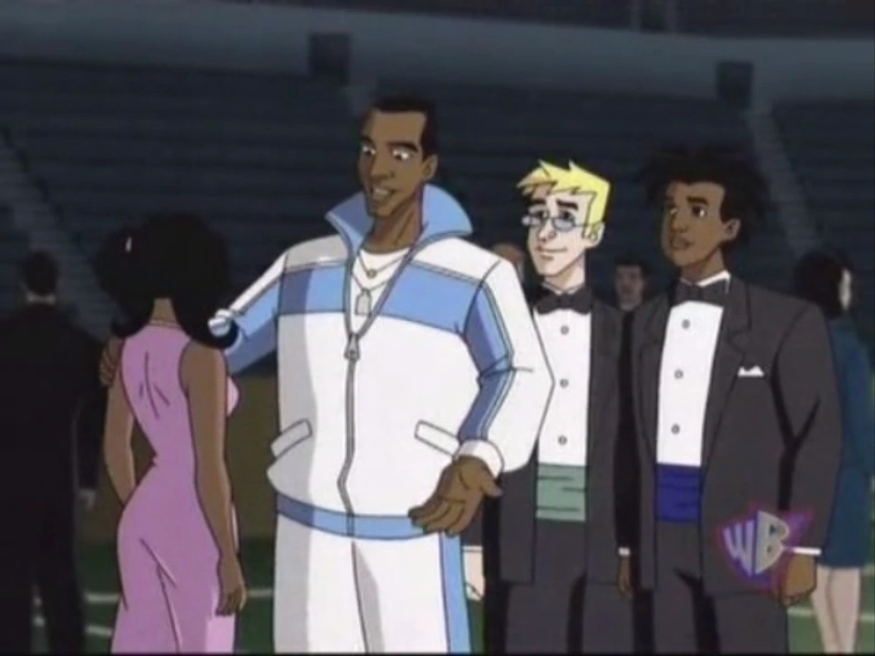 May 1, 2004 | The Saturday Morning Archives: CW/WB Edition Wiki | Fandom