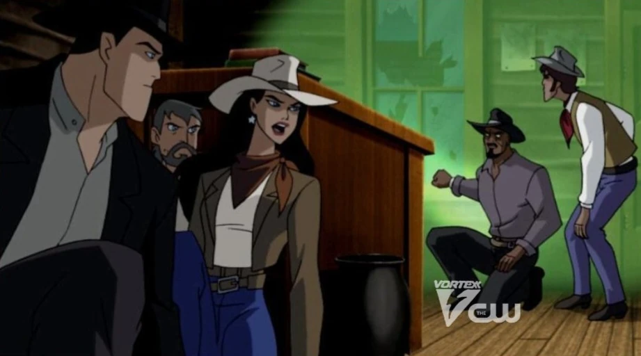 November 10, 2012 | The Saturday Morning Archives: CW/WB Edition Wiki ...