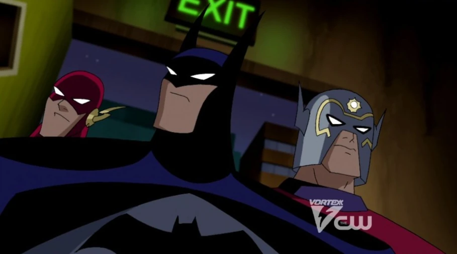 March 16, 2013 | The Saturday Morning Archives: CW/WB Edition Wiki | Fandom