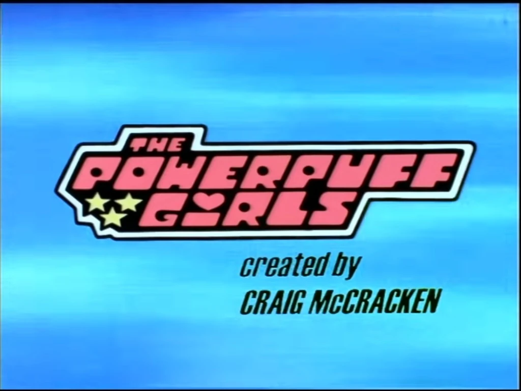 The Powerpuff Girls | The Saturday Morning Archives: CW/WB Edition Wiki ...