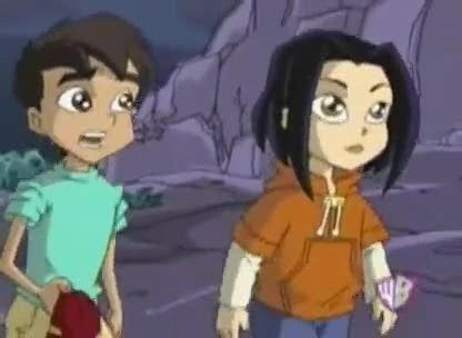October 15, 2001 | The Saturday Morning Archives: CW/WB Edition Wiki ...