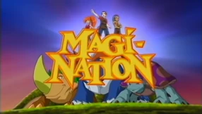 List of Shows/The CW4Kids Toonzai | The Saturday Morning Archives: CW ...