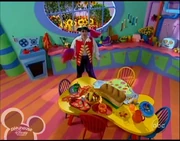 Playhouse Disney on ABC Schedule September 14, 2002 (FubukiHimeTV ...