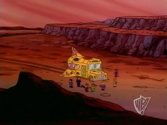 Kids' WB! Schedule September 12, 1998 (FubukiHimeTV) | The Saturday ...