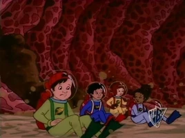 Kids' WB! Schedule September 12, 1998 (FubukiHimeTV) | The Saturday ...