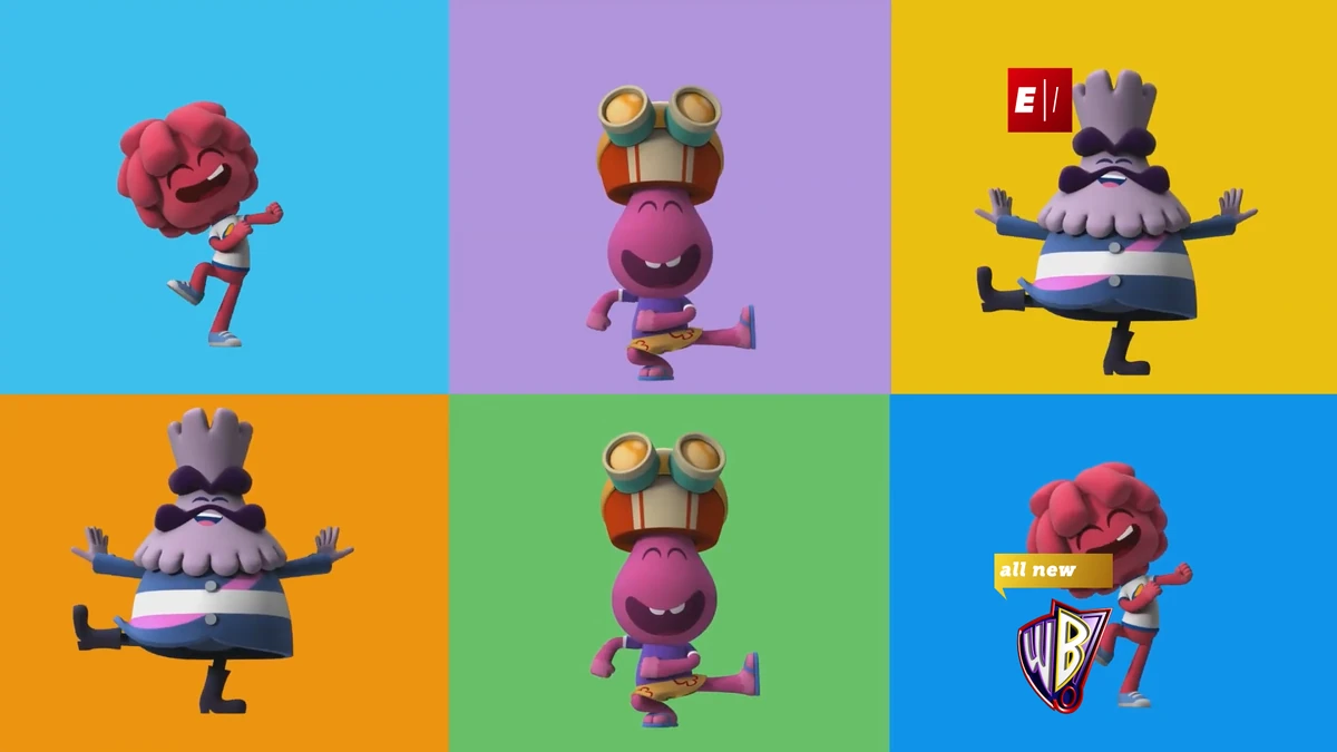 October 18, 2014 (Hughes-verse) | The Saturday Morning Archives ...