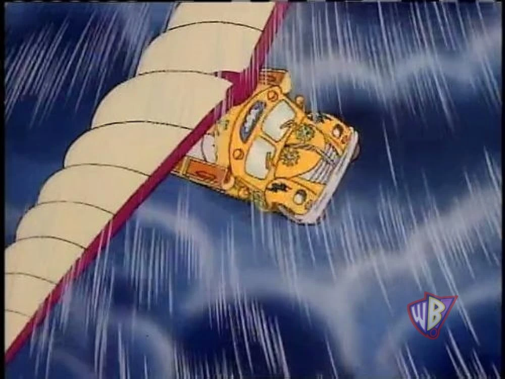 Kids' WB! Schedule June 28, 2003 (FubukiHimeTV) | The Saturday Morning ...