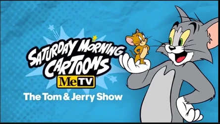 The Tom and Jerry Show (MeTV) | The Saturday Morning Cartoon Wiki | Fandom
