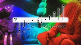 The c note gang | The saxophone from DHMIS 6 Wiki | Fandom