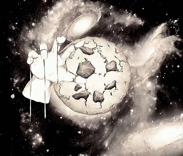 The Baker | The Scale NeXus Wiki | Fandom