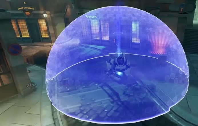 Forcefield Creation | The Scale NeXus Wiki | Fandom