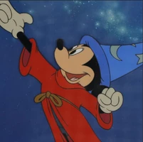 Mickey mouse | The Scale NeXus Wiki | Fandom