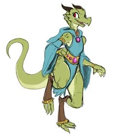 Kupo | The Scalesworn Saga Wiki | Fandom