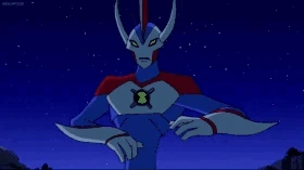 Waybig | The Scaling Vortex Wiki | Fandom