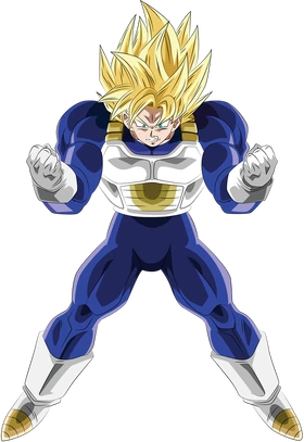 Goku (dbs) | The Scaling Vortex Wiki | Fandom
