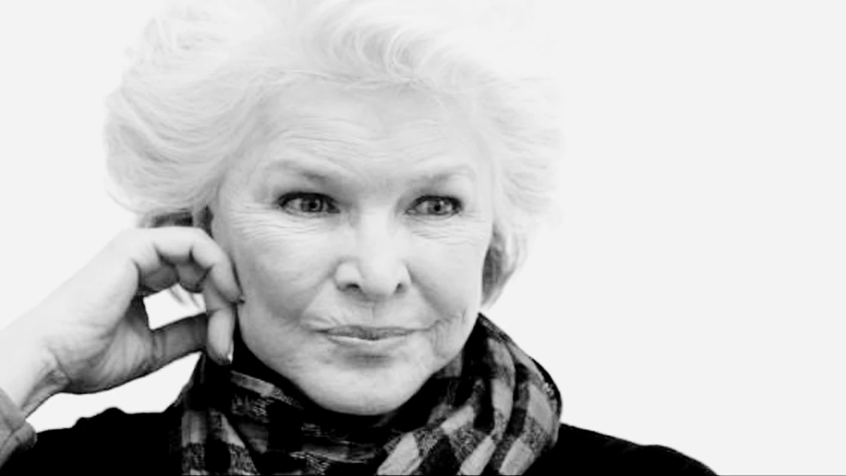 Mary Ann Thompson | The Scandalous Beauty Series Wiki | Fandom