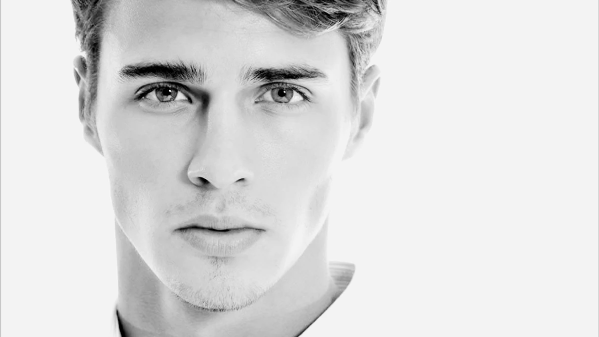 Matthew St. Claire | The Scandalous Beauty Series Wiki | Fandom