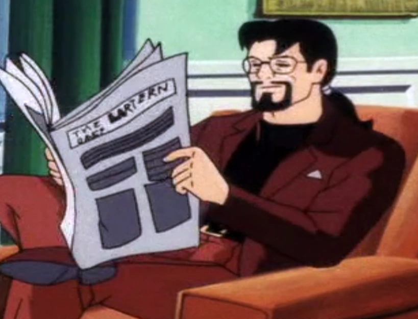 Ben Ravencroft | The Scar Chronicles Wiki | Fandom