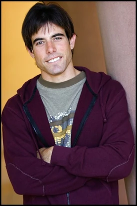 Aaron Metchik Michael | The Scar Chronicles Wiki | Fandom