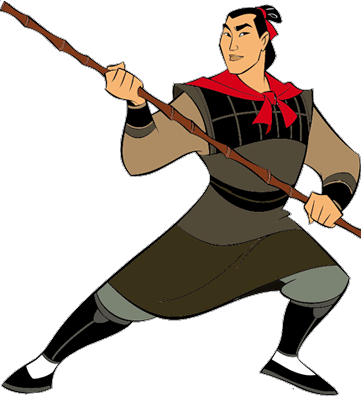 Li-Shang | The Scar Chronicles Wiki | Fandom