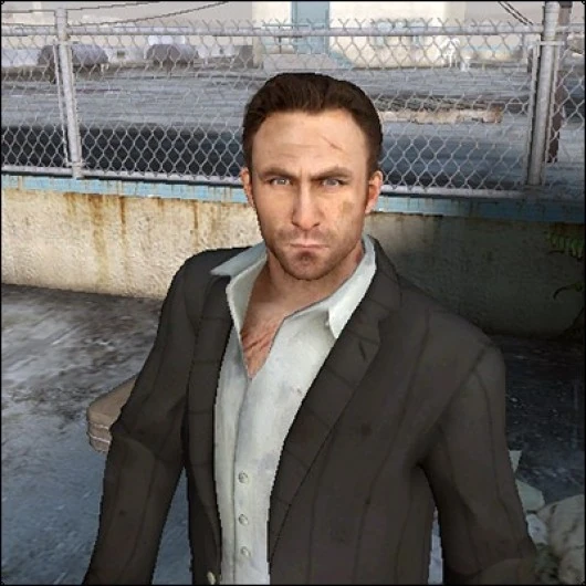 Nick | The Scar Chronicles Wiki | Fandom