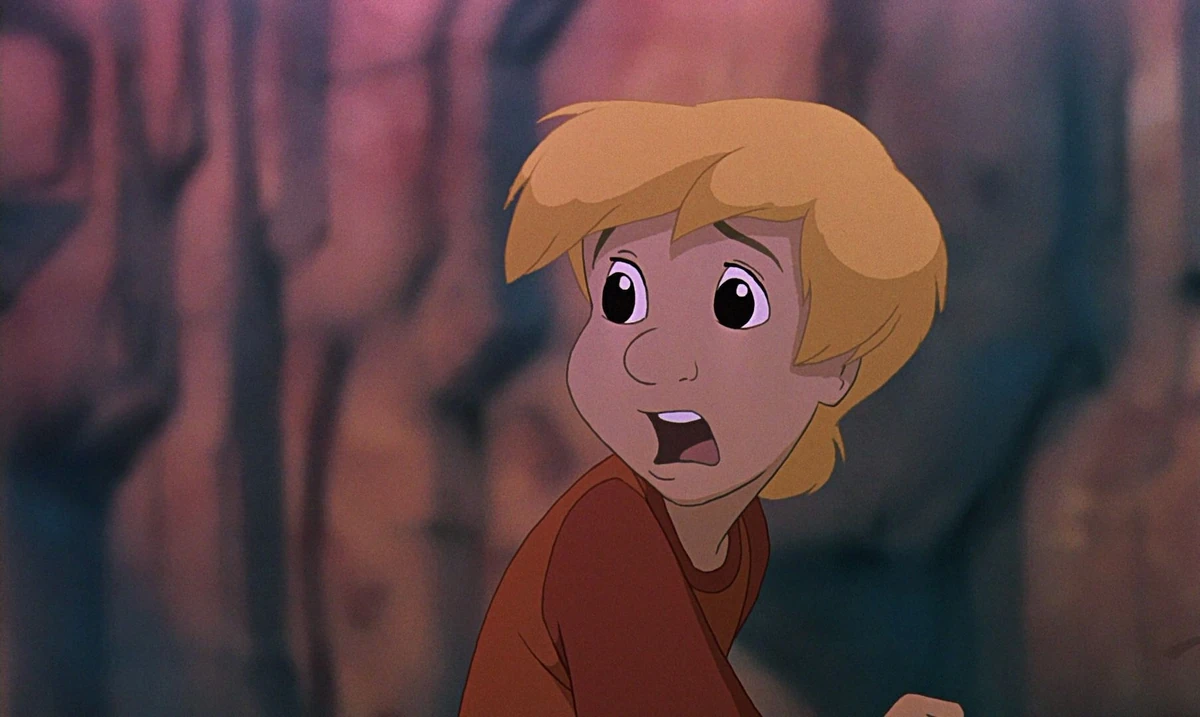 Cody | The Scar Chronicles Wiki | Fandom