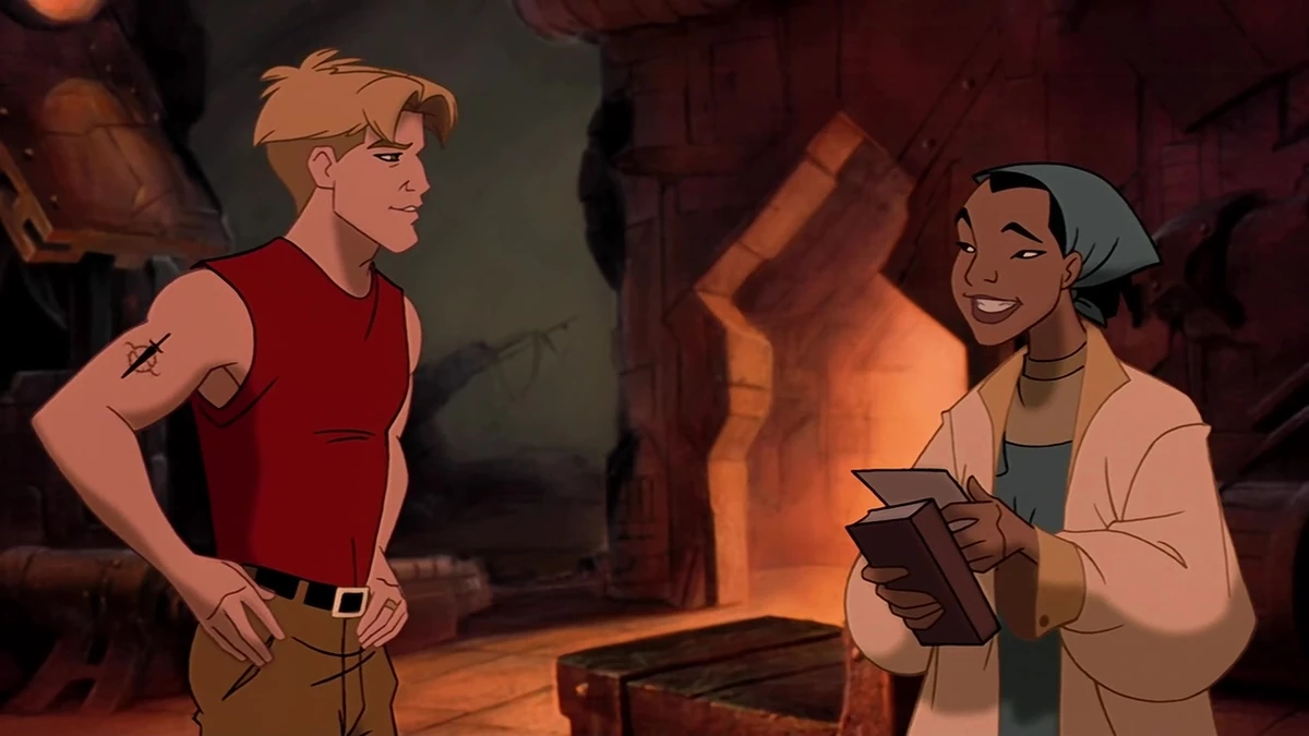 Cale Tucker | The Scar Chronicles Wiki | Fandom