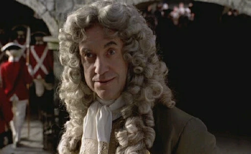 Weatherby Swann | The Scar Chronicles Wiki | Fandom