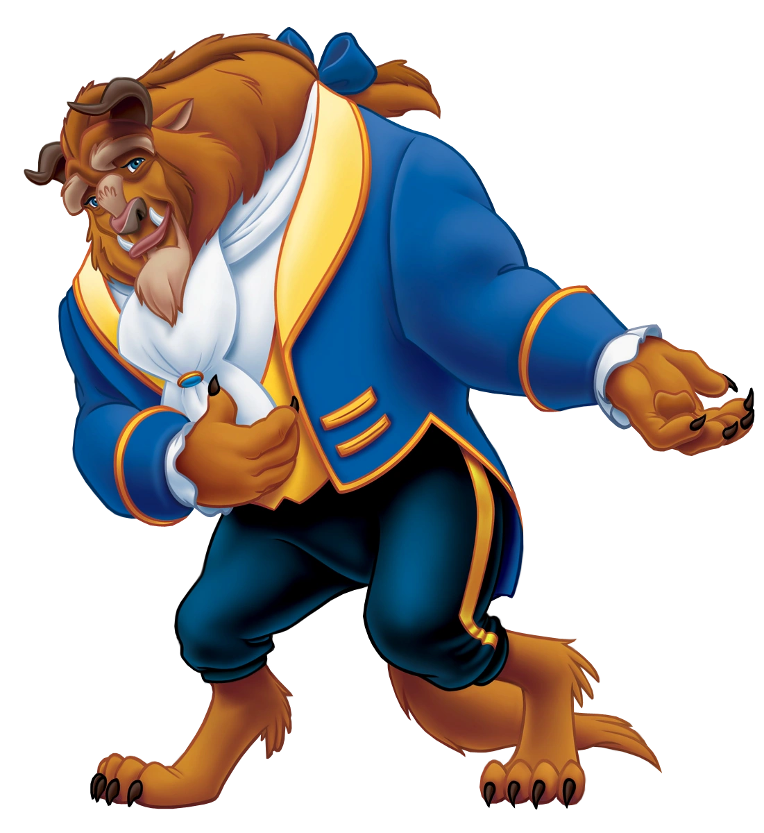The Beast | The Scar Chronicles Wiki | Fandom