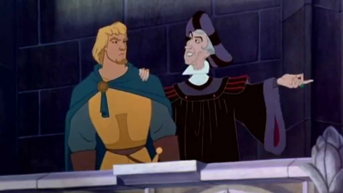 The Scar Chronicles: Anna and Elsa | The Scar Chronicles Wiki | Fandom