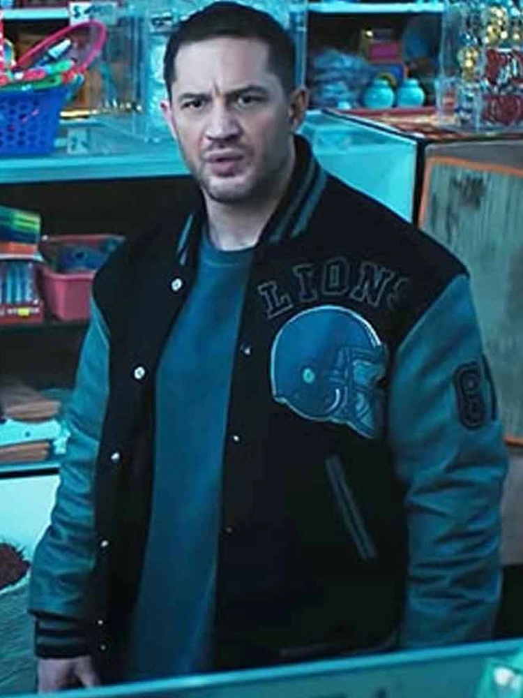 Eddie Brock | The Scar Chronicles Wiki | Fandom