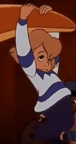 Max | The Scar Chronicles Wiki | Fandom