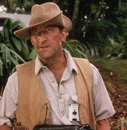 Robert Muldoon | The Scar Chronicles Wiki | Fandom