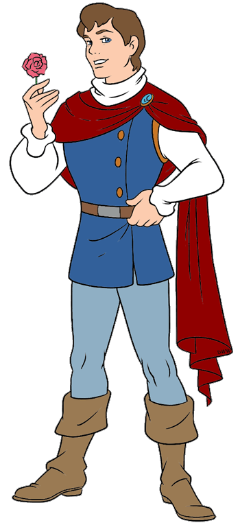 The Prince | The Scar Chronicles Wiki | Fandom