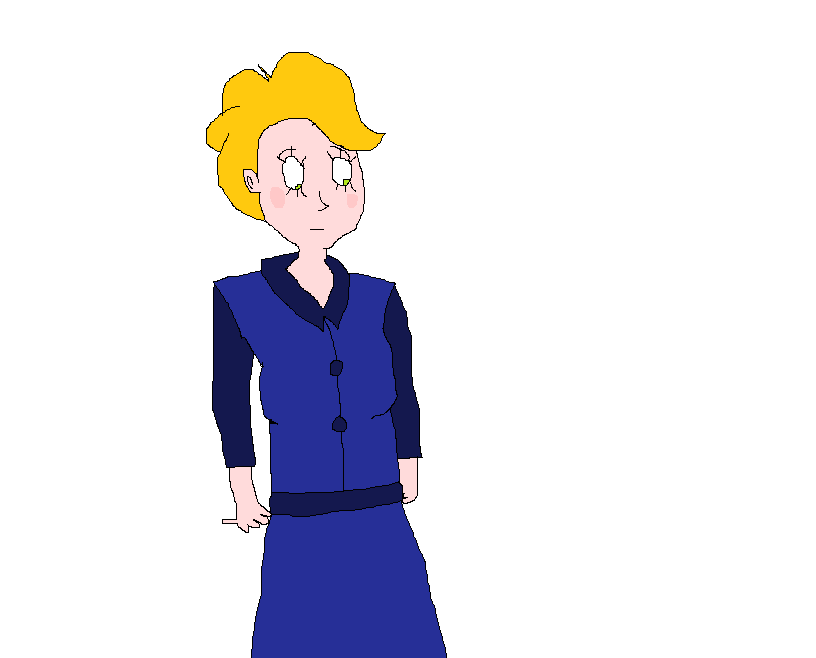 Beatrice Stanhope | The Scar Chronicles Wiki | Fandom