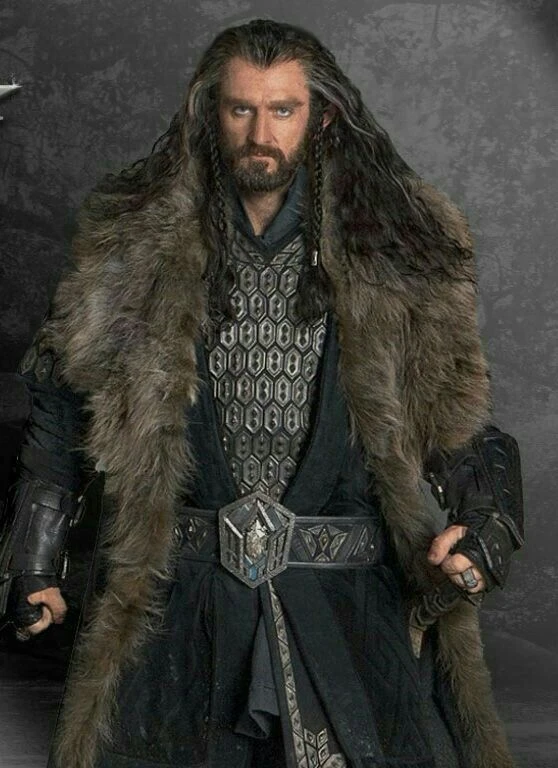 Thorin II Oakenshield | The Scar Chronicles Wiki | Fandom