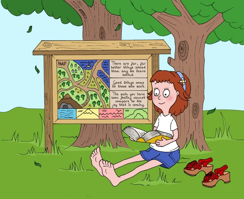 The Scar Chronicles: Dory | The Scar Chronicles Wiki | Fandom