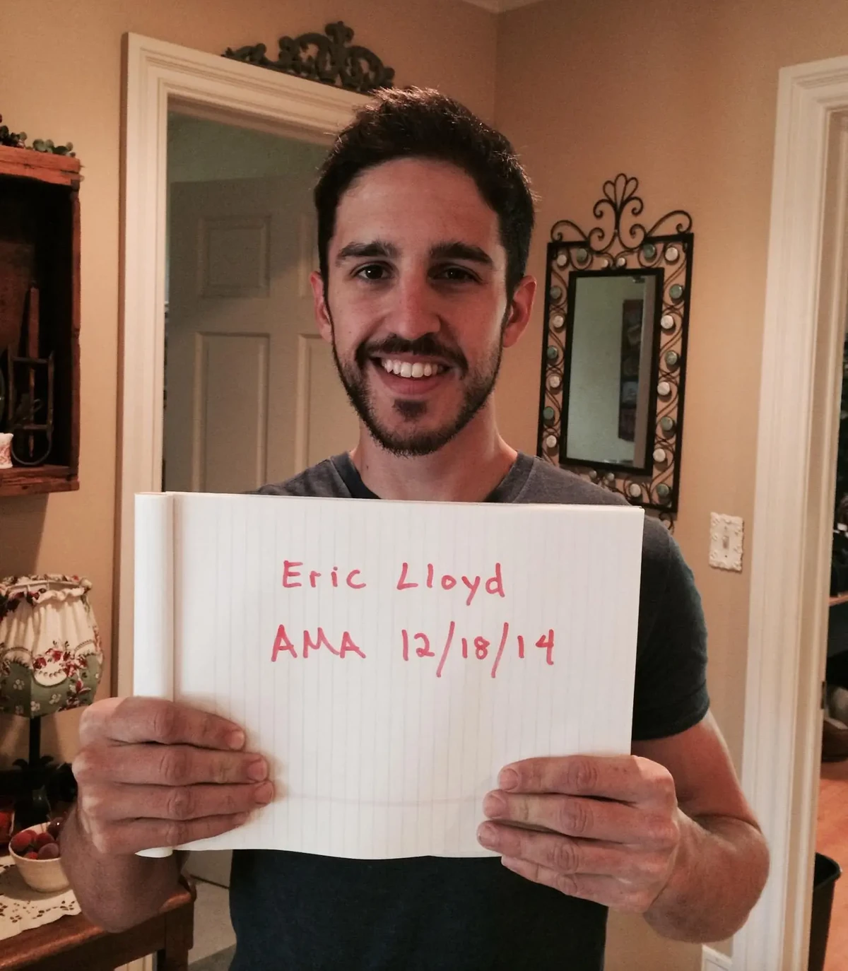 Eric Lloyd | The Scar Chronicles Wiki | Fandom