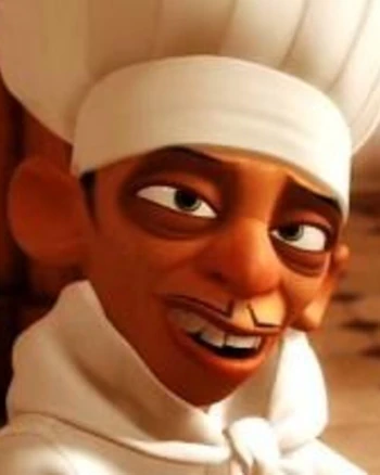 Chef Skinner | The Scar Chronicles Wiki | Fandom