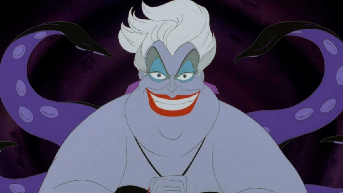 Ursula | The Scar Chronicles Wiki | Fandom