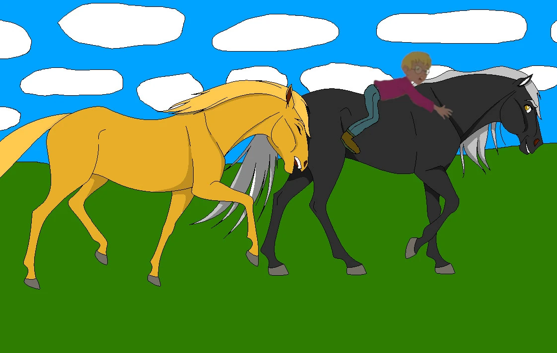 The Scar Chronicles: Cody and Michael Darling | The Scar Chronicles ...