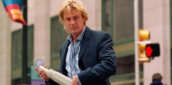 The Scar Chronicles: Ian Howe | The Scar Chronicles Wiki | Fandom