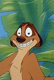 Timon | The Scar Chronicles Wiki | Fandom