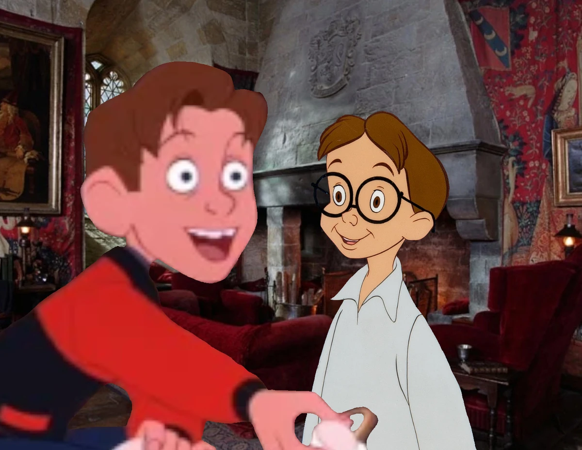The Scar Chronicles Hogarth Hughes And Miguel Tulio The Scar